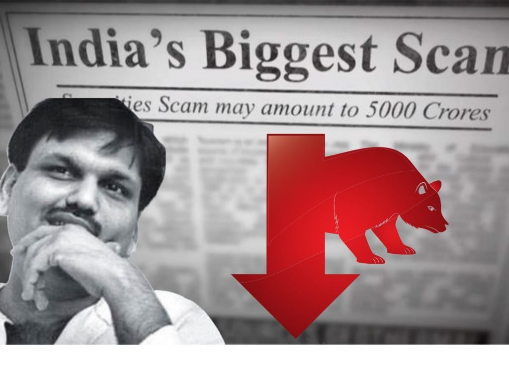 Harshad Mehta Scam (1992): India's Biggest Stock Market Fraud Explained ...